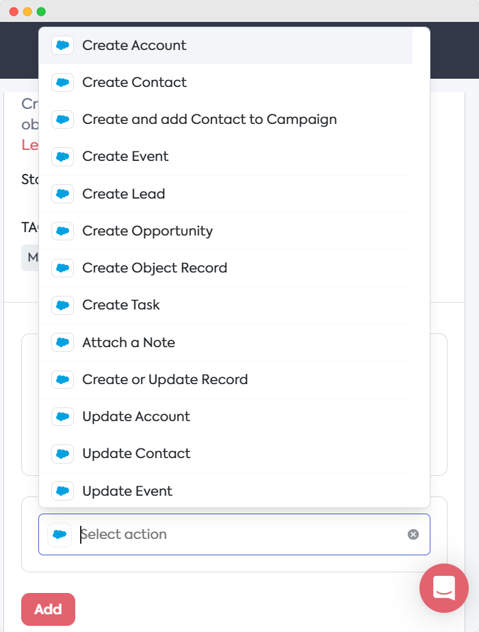 The Easiest Way to Build Dynamic Salesforce Forms